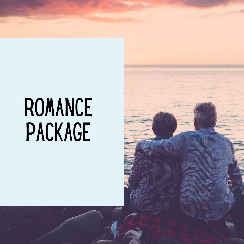 Packages at Barrier Bay Resort - Barrier Bay Resort